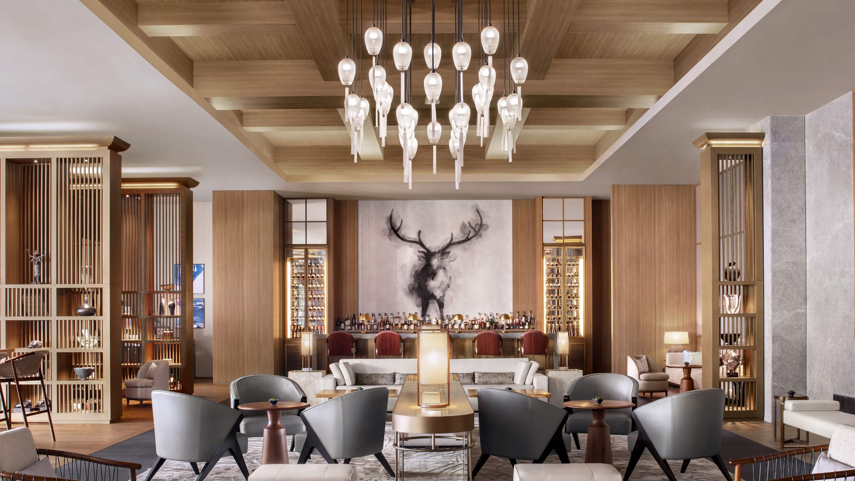 Hotel Collaboration | AKNIR