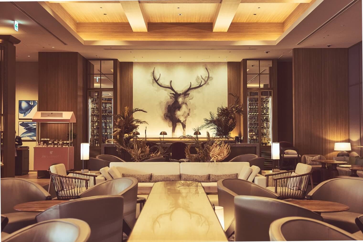 Hotel Collaboration | AKNIR