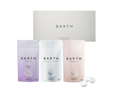 『BARTH薬用重炭酸マウスウォッシュ』を2025年12月1日(月)より発売｜BARTH（バース）公式ブランドサイト