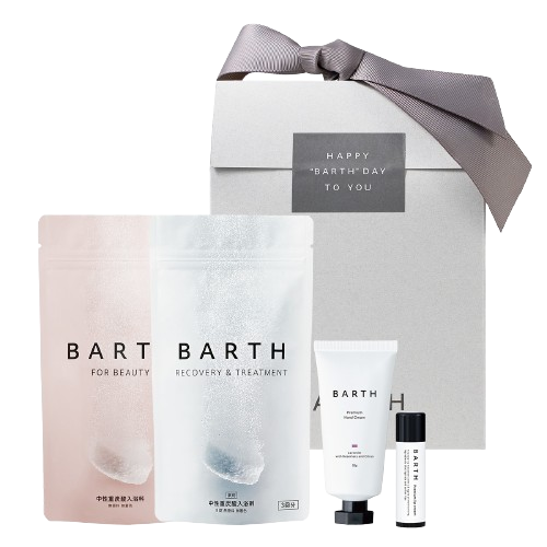BARTH GIFT ｜BARTH（バース）公式ブランドサイト