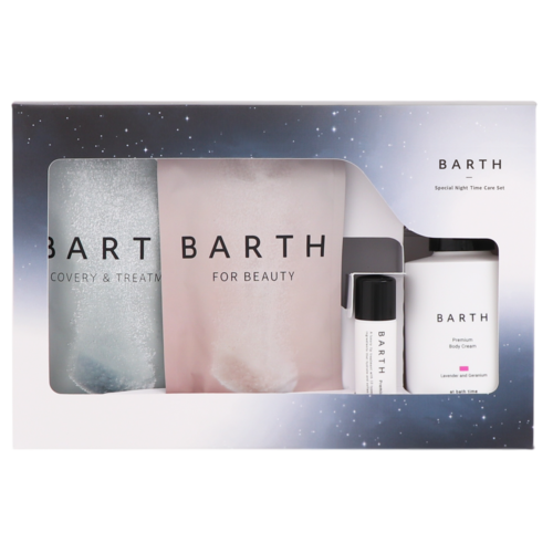 BARTH GIFT ｜BARTH（バース）公式ブランドサイト