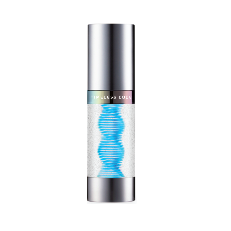 DUAL STEM CELL SERUM platinum デュアルステムセルセラムプラチナム