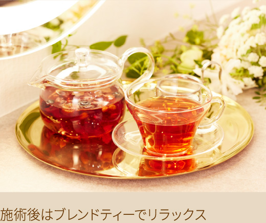 【赤坂店・銀座店NEWOPEN】Rococo（ロココ） by cellnote. のバストアップメソッドでふんわりマシュマロバスト