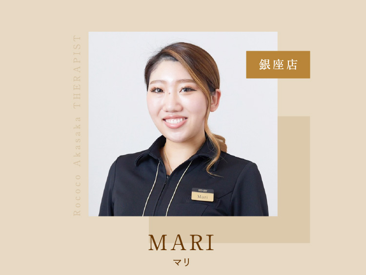 【赤坂店・銀座店NEWOPEN】Rococo（ロココ） by cellnote. のバストアップメソッドでふんわりマシュマロバスト