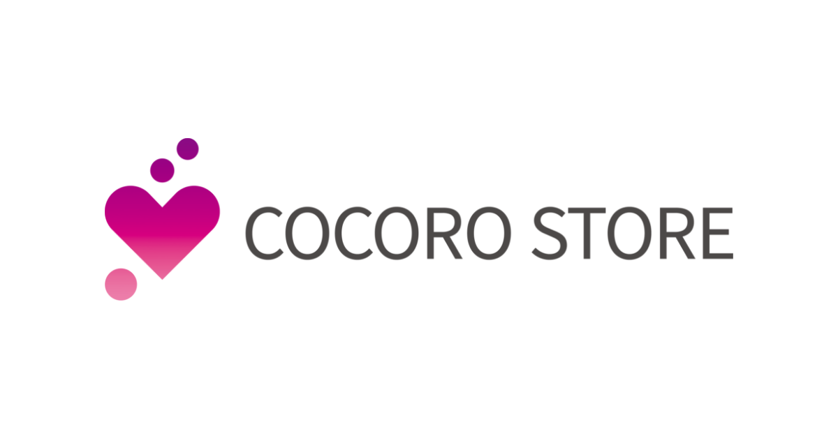 ご利用ガイド｜COCORO STORE特設サイト