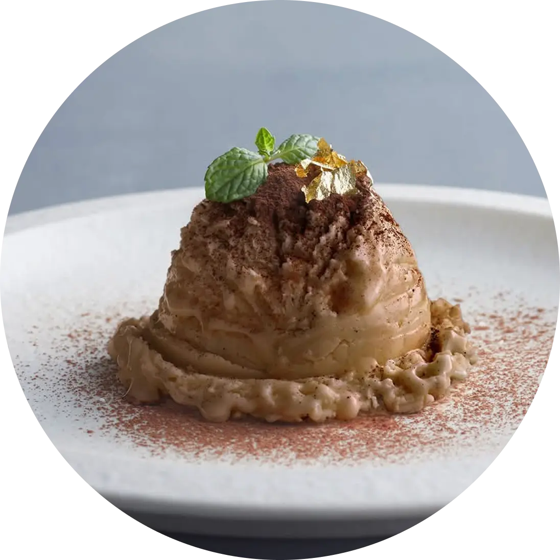 罪悪感ゼロ！製法特許のローカロリーアイス「Dolce Ino（ドルチェイーノ）」