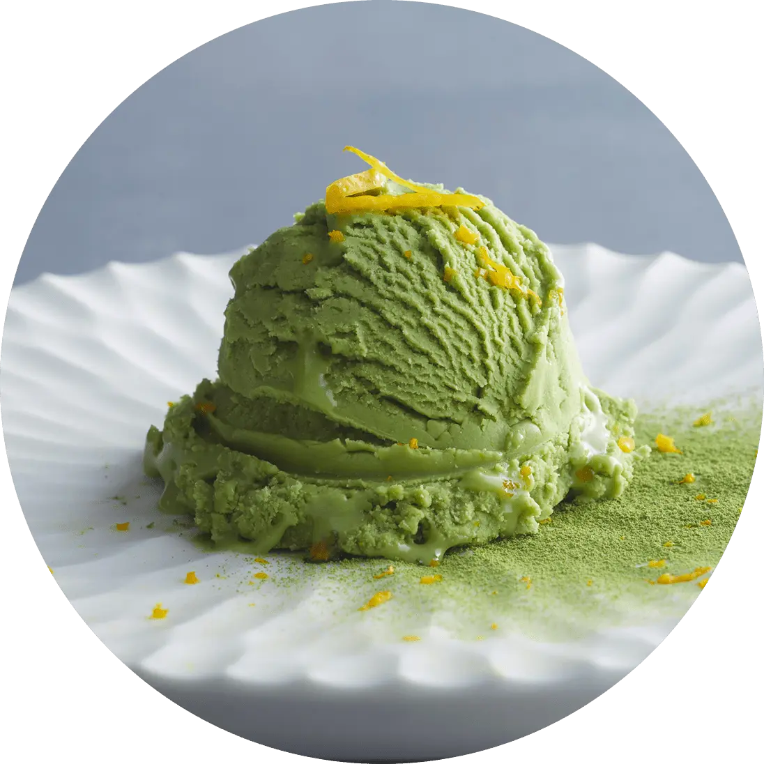 罪悪感ゼロ！製法特許のローカロリーアイス「Dolce Ino（ドルチェイーノ）」