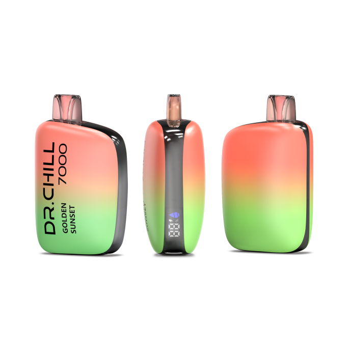 DR.CHILL（ドクターチル）｜公式オンラインストア