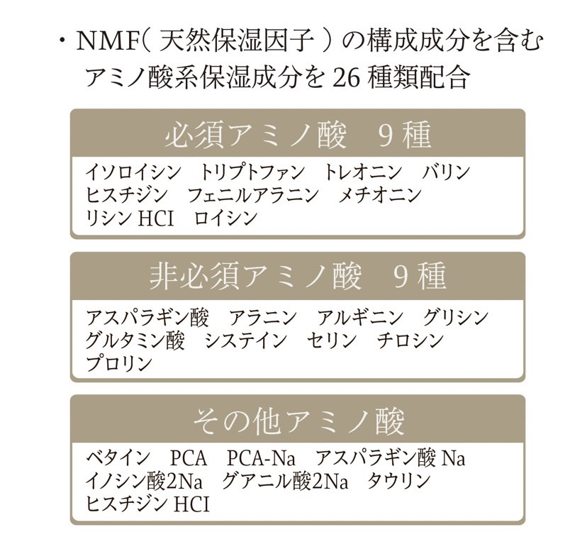 第二の皮膚？秋に欠かせないフルバリアクリームの正体