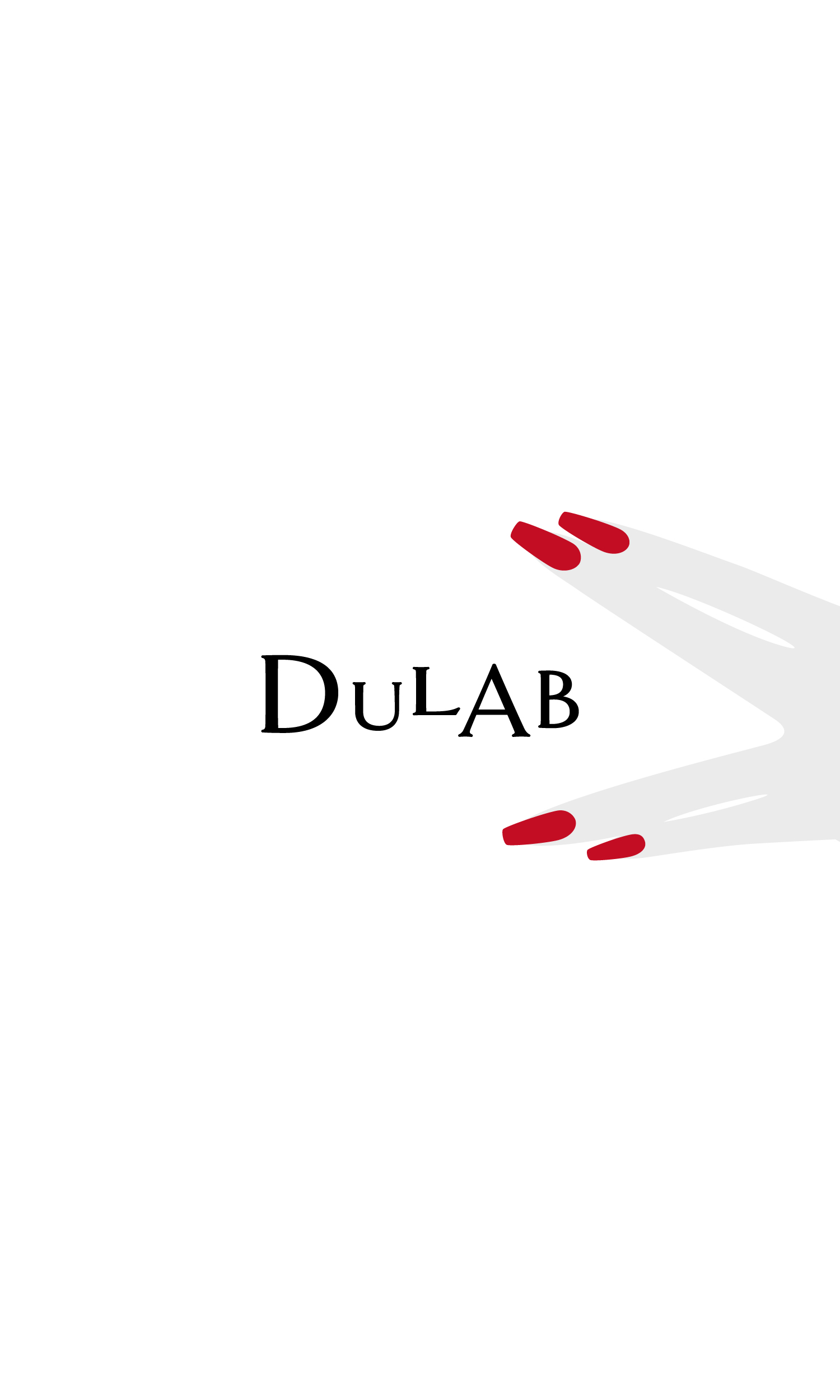 DULAB リキッドアイブロウ - LIBERTA ONLINE STORE