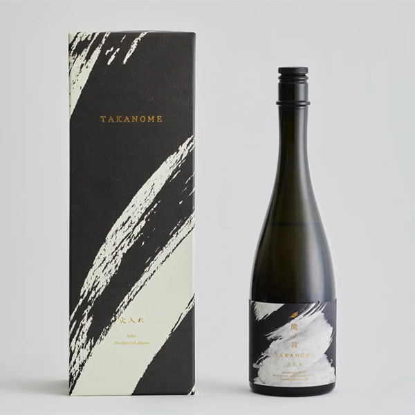 TAKANOME 火入れ 720ml｜マツザキオンラインショップ