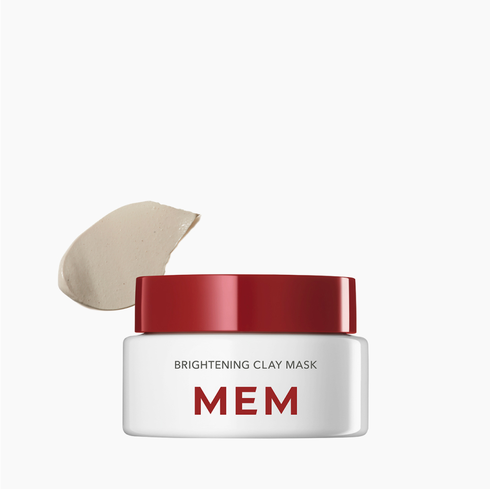 【定期商品】 モイスチャー ミネラル マスク | MEMオフィシャルオンラインショップ