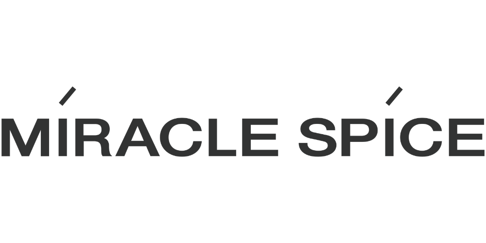 ミラクルスパイス