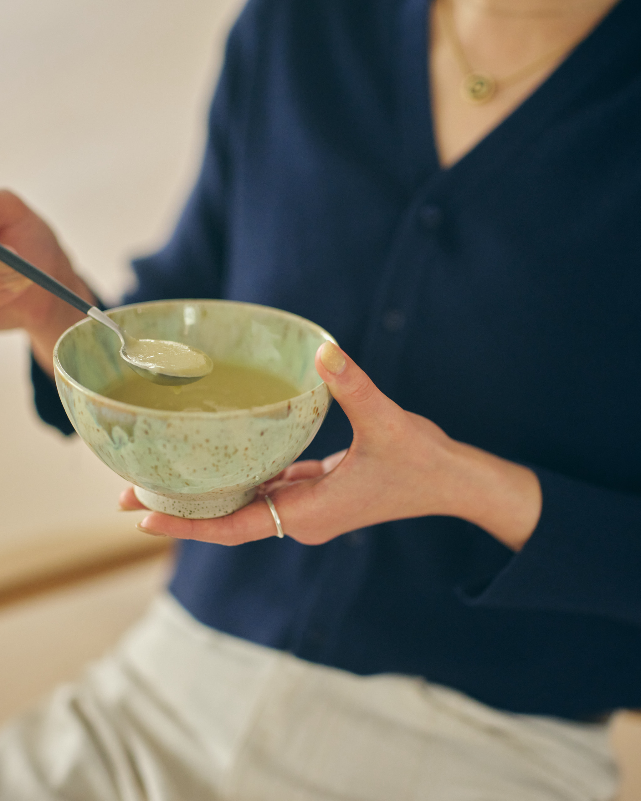 開発秘話｜RAW SOUPができるまで 〜難しさとこだわり〜