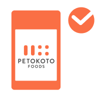 商品詳細 I ペトコトフーズ 【PETOKOTO FOODS】