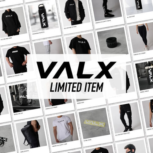 VALXメンバーズストア