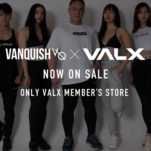 VALXメンバーズストア