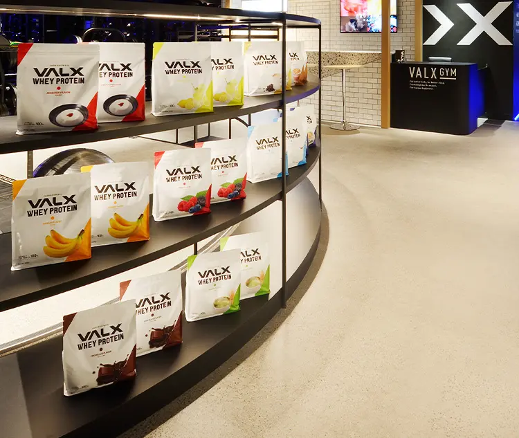 法人様向け | VALXメンバーズストア