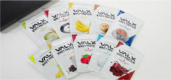 はじめての方へ | VALXメンバーズストア