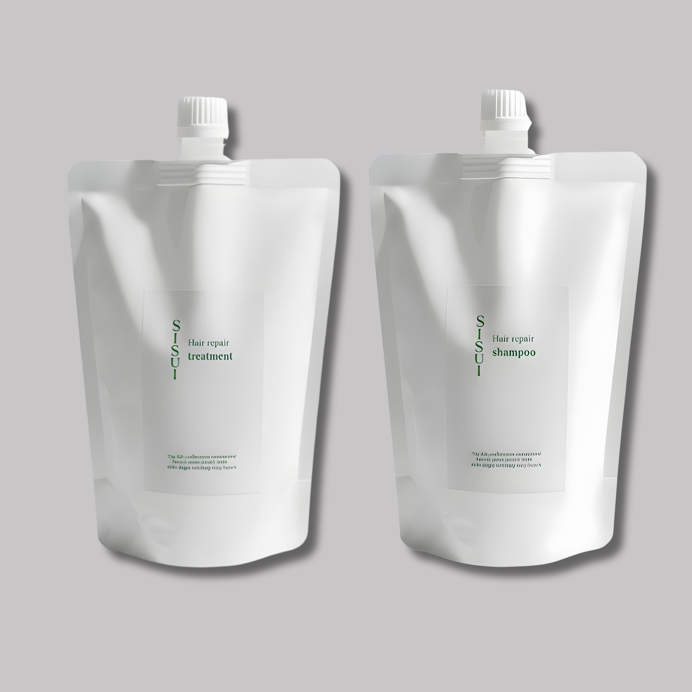 【髪質改善監修・サロン専売品ブランド】SISUI（シスイ）オンラインストア