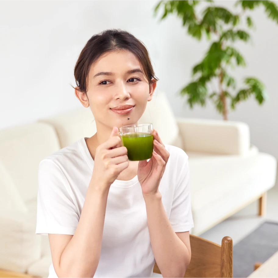 Teaflex 公式サイト