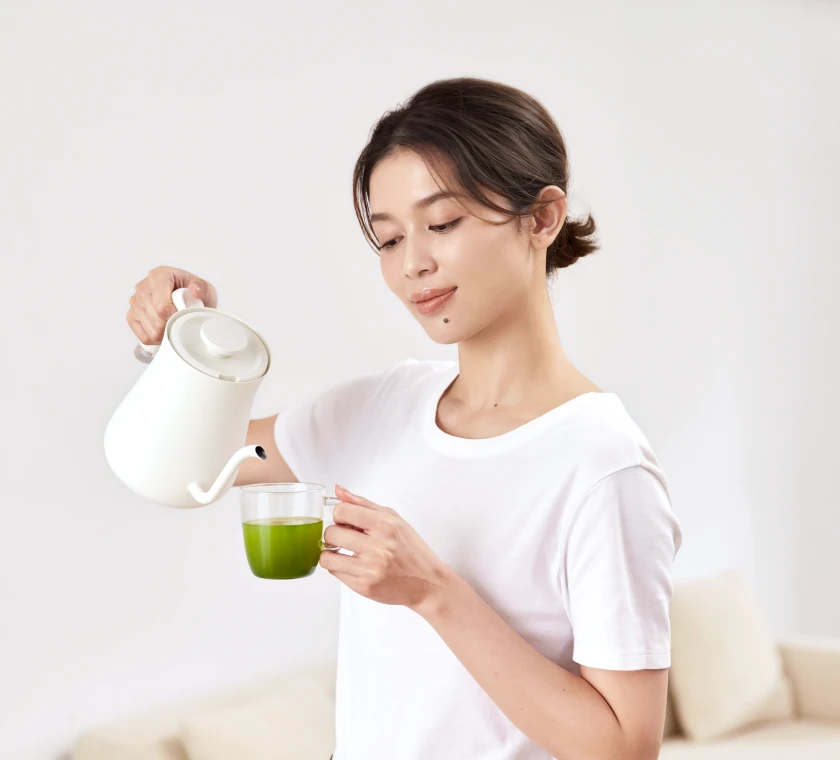 Teaflex 公式サイト