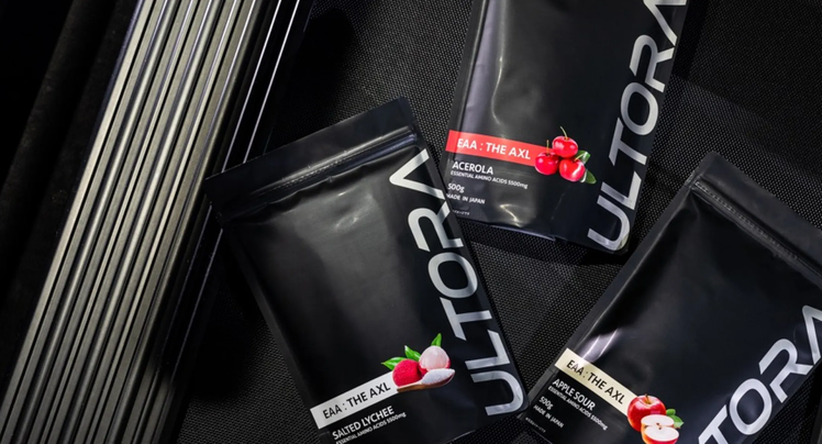 EAAとは？メリットや飲むタイミング・BCAAとの違いなどを解説 | ULTORA(ウルトラ)公式 | プロテインオンラインストア