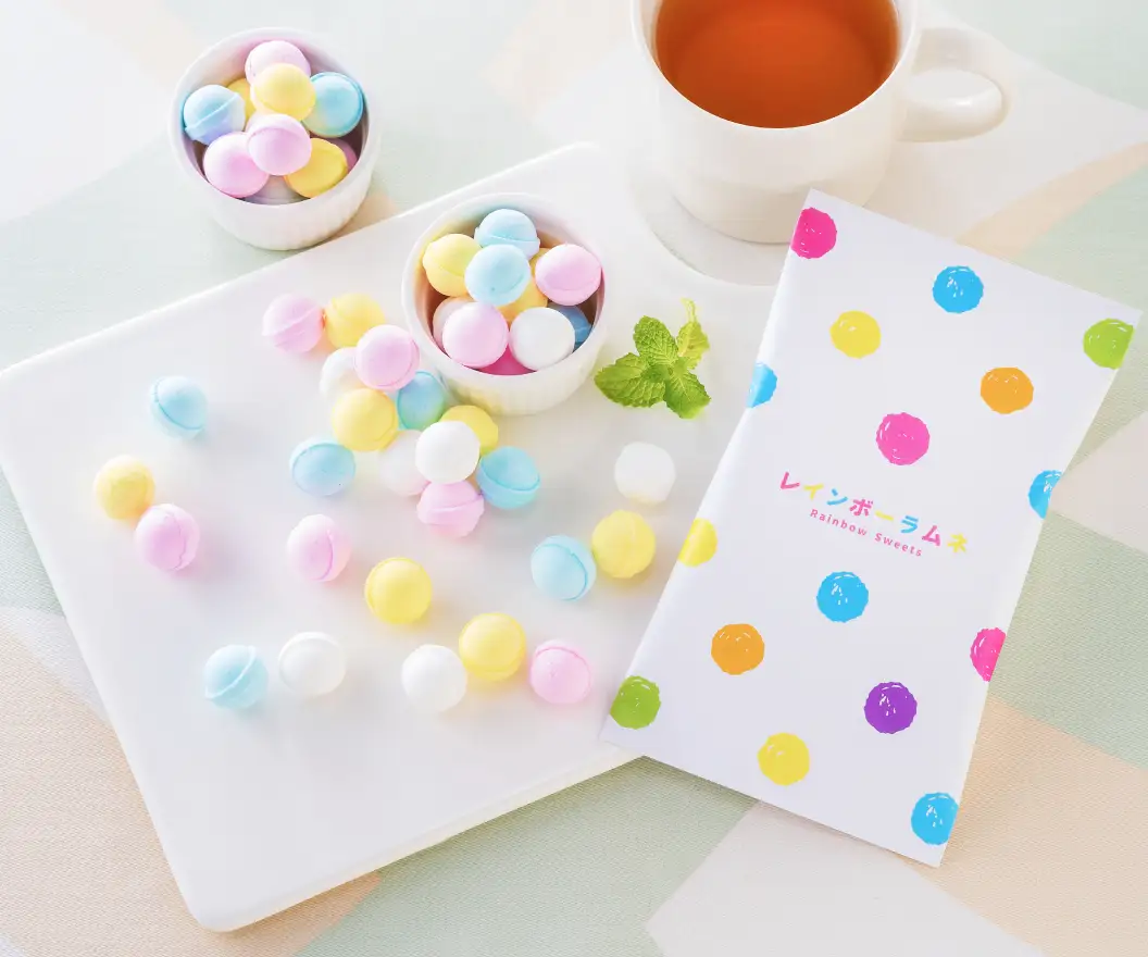 UHA味覚糖公式オンラインストアについて | UHA味覚糖公式オンラインストア